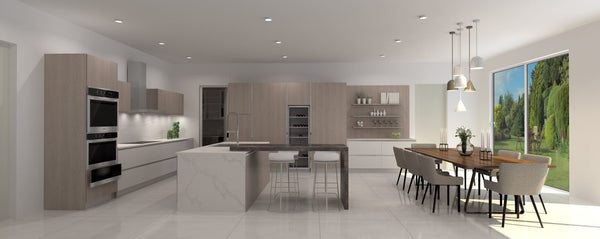 3D Project - RD Homes